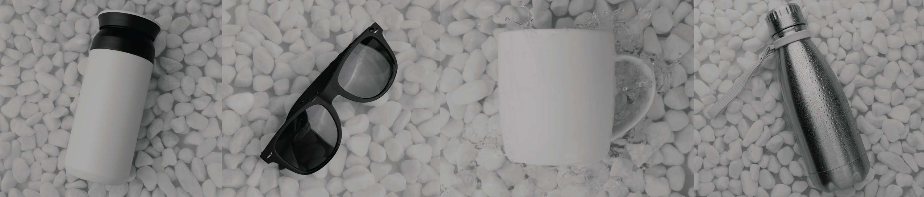 Promotional Items & Custom Swag | Branded Merchandise for Events ...