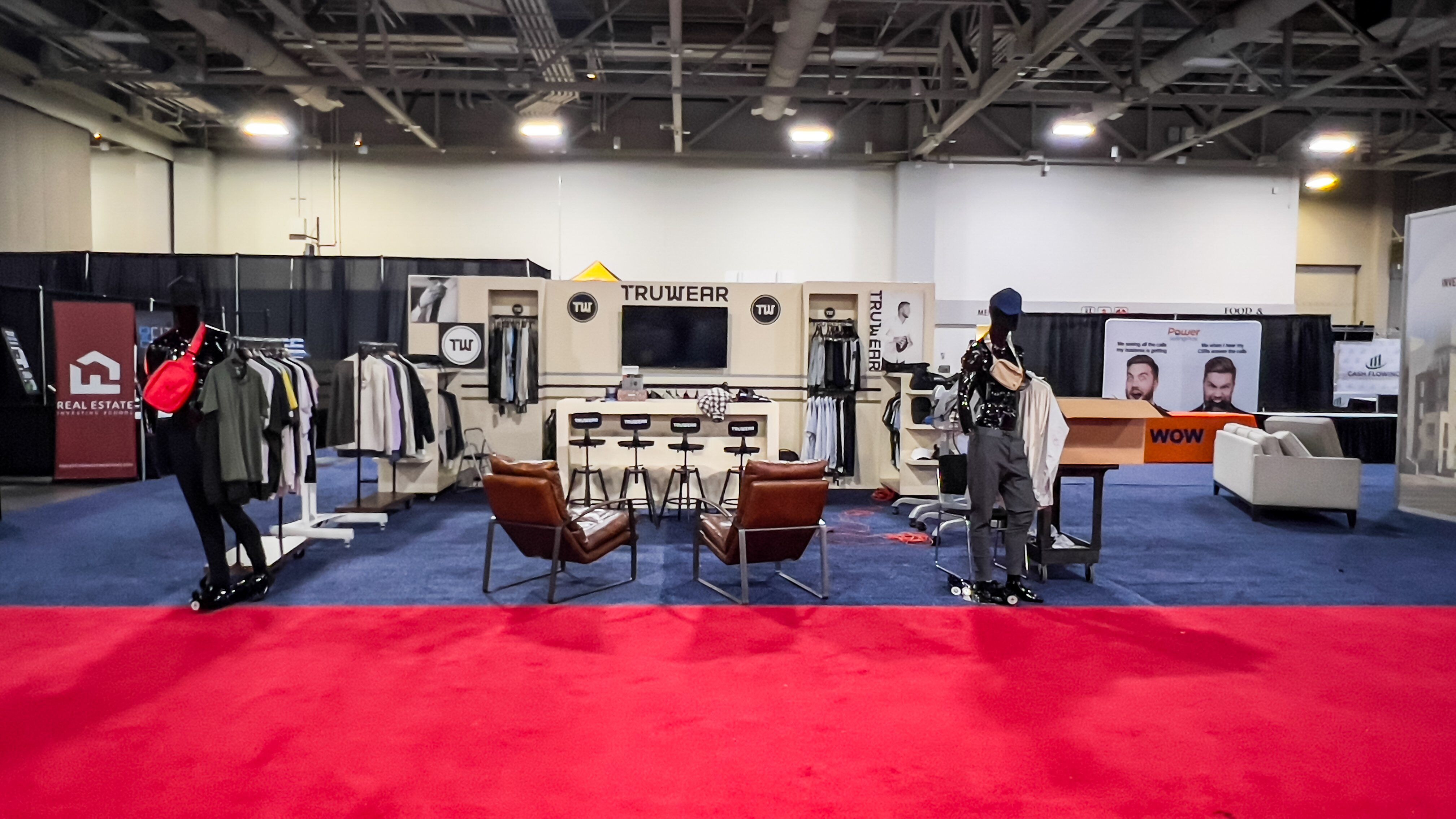 Inventory Made Easy: The Benefits of Truwear's Shared Inventory Service