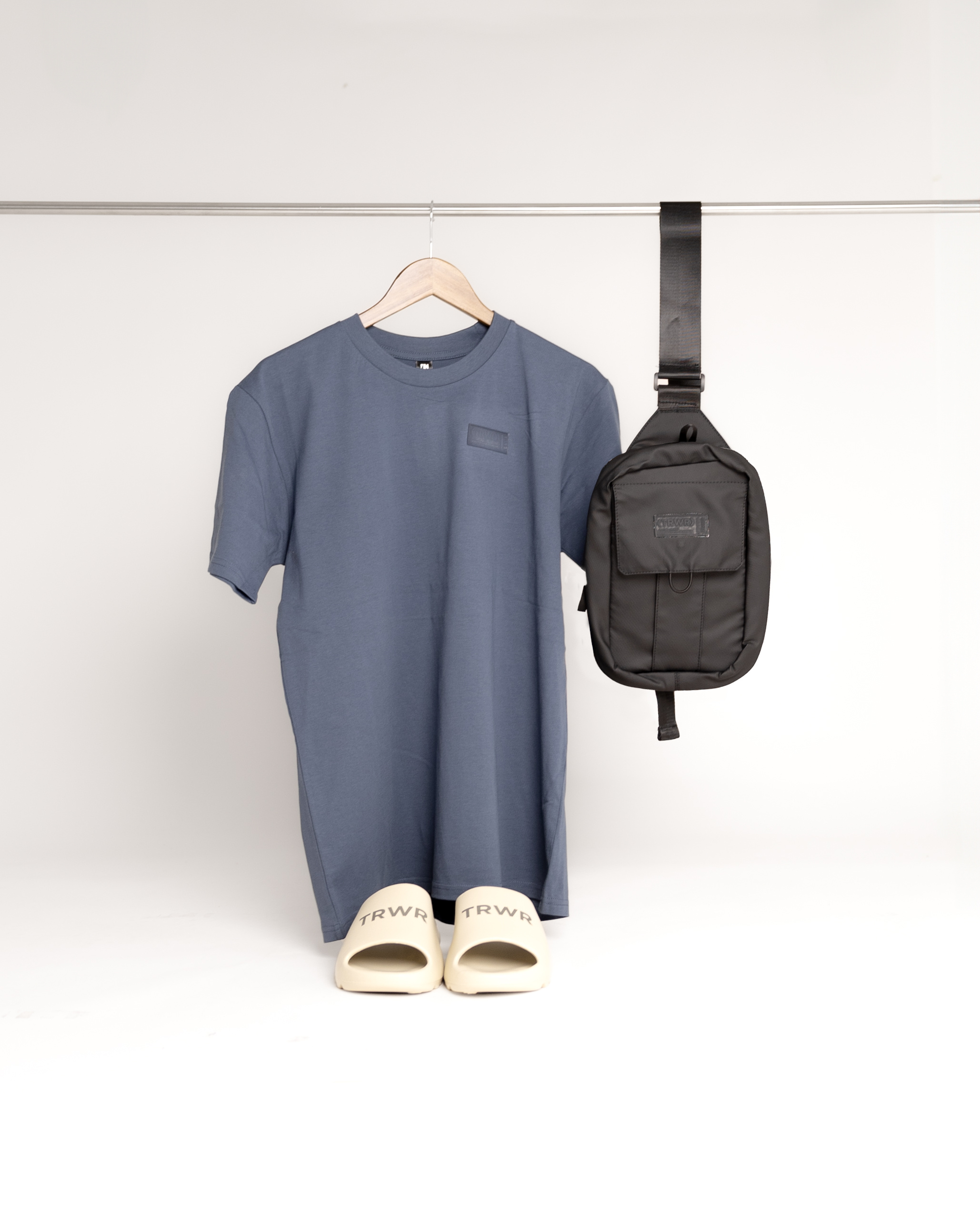 TWS - August Limited Edition Drop | Stylish Seasonal Apparel Drop