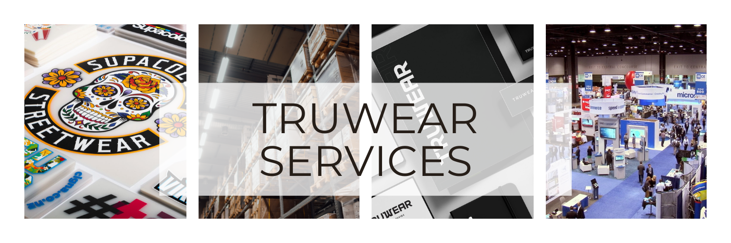 The Art of Branding: How Truwear Transforms Your Company's Image